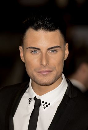 Rylan Clark Editorial Stock Photo - Stock Image | Shutterstock
