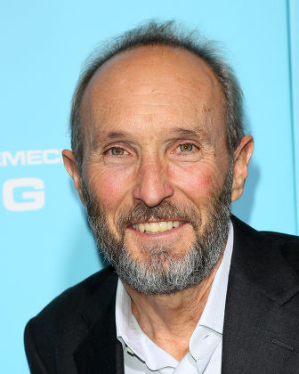 Steve Starkey Editorial Stock Photo - Stock Image | Shutterstock