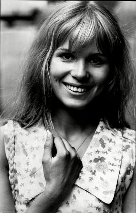 Marylouise Lewis 18 Britains First Representative Editorial Stock Photo ...