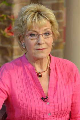 Christine Hamilton Editorial Stock Photo - Stock Image | Shutterstock