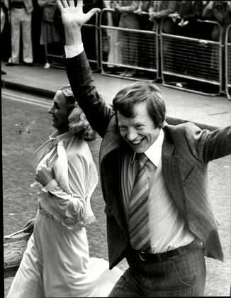 George Deakin Arrives Old Bailey Where Editorial Stock Photo - Stock ...