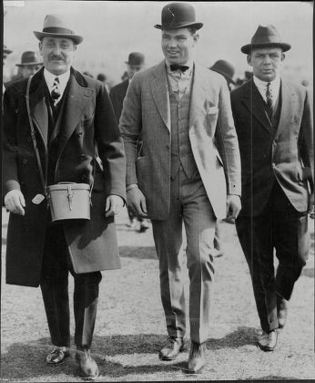 71 Jack dempsey boxer Stock Pictures, Editorial Images and Stock Photos ...