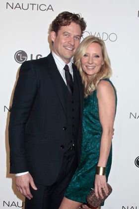 Ted Danson Daughter Kate Danson Editorial Stock Photo - Stock Image ...