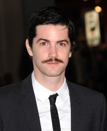 Jim Sturgess Editorial Stock Photo - Stock Image | Shutterstock