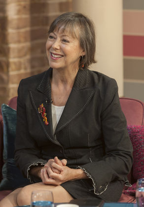 Jenny Agutter Editorial Stock Photo - Stock Image | Shutterstock