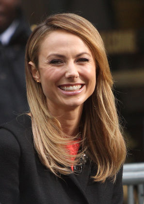 Stacy Keibler Editorial Stock Photo - Stock Image | Shutterstock