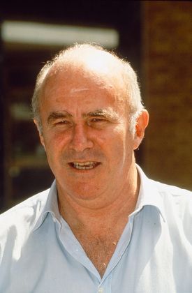 Clive James Editorial Stock Photo - Stock Image | Shutterstock