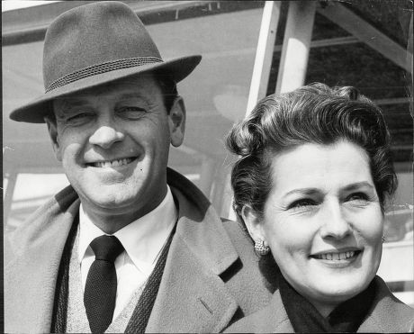 Actor William Holden Dead November 1981 Editorial Stock Photo - Stock ...
