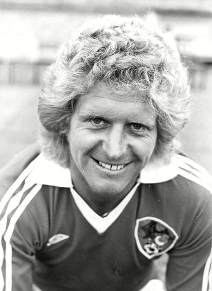 Footballer Chris Garland Bristol City Fc Editorial Stock Photo - Stock ...