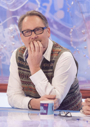 Vic Reeves Editorial Stock Photo - Stock Image | Shutterstock