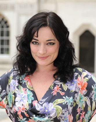 Laura Michelle Kelly Editorial Stock Photo - Stock Image | Shutterstock