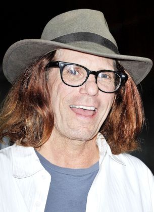 Bob Forrest Editorial Stock Photo - Stock Image | Shutterstock