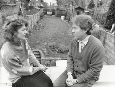 Jane How Actress Home Roddy Llewelyn Editorial Stock Photo - Stock ...
