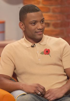 Jls Jonathan Gill Editorial Stock Photo - Stock Image | Shutterstock