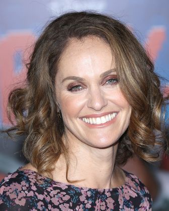 Amy Brenneman Editorial Stock Photo - Stock Image | Shutterstock