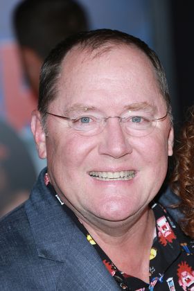 John Lasseter Editorial Stock Photo - Stock Image | Shutterstock