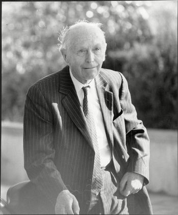 Sir Alec Douglas Home Baron Home Editorial Stock Photo - Stock Image | Shutterstock