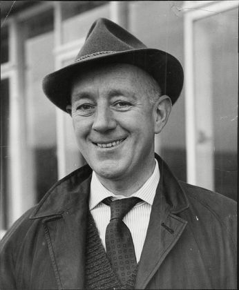 Actor Sir Alec Guinness Sir Alec Editorial Stock Photo - Stock Image ...