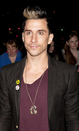 Russell Kane Editorial Stock Photo - Stock Image | Shutterstock