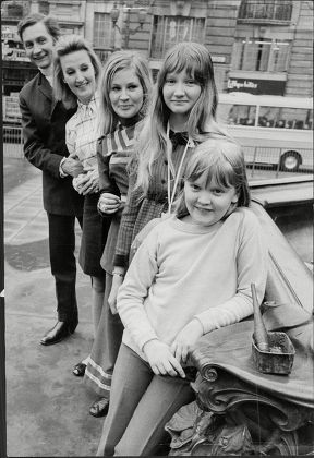 250 Karen dotrice Stock Pictures, Editorial Images and Stock Photos ...