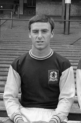 Aston Villa Football Team Manager Dick Editorial Stock Photo - Stock ...