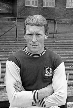 Aston Villa Footballer Dave Pountney Editorial Stock Photo - Stock ...
