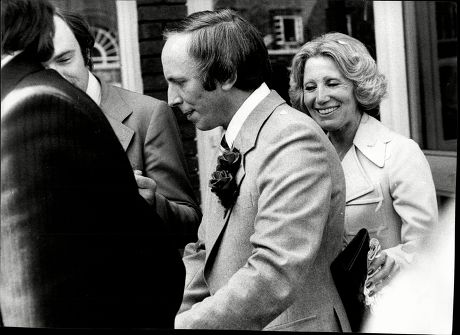 Wedding George Ince Dolly Kray Dolly Editorial Stock Photo - Stock ...
