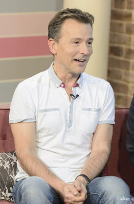 Daniel Woody Woodgate Editorial Stock Photo - Stock Image | Shutterstock