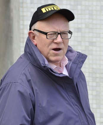 Ken Morley Editorial Stock Photo - Stock Image | Shutterstock