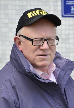Ken Morley Editorial Stock Photo - Stock Image | Shutterstock