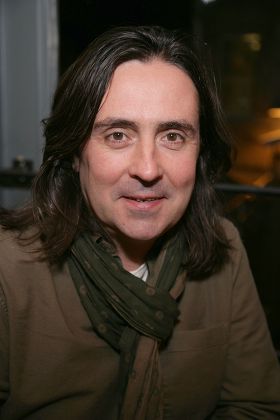 Neil Oliver 'Vikings A History' book signing at Waterstones, Oxford ...