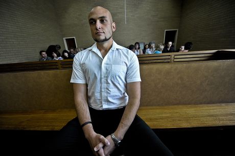 imágenes de Michael van Eck murder trial, Virginia, South Africa - 30 ...