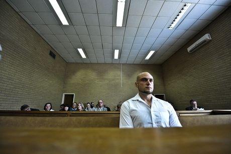 Henriette Van Eck L Mother Murdered Editorial Stock Photo - Stock Image ...