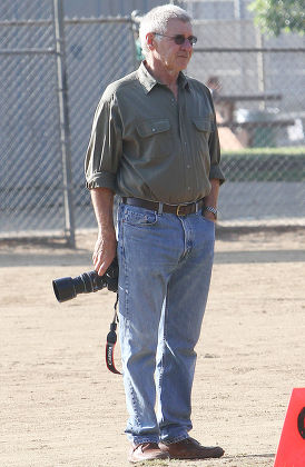 Harrison Ford Editorial Stock Photo - Stock Image | Shutterstock