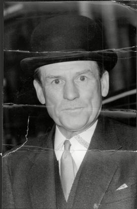 Sir John Harding Lord Harding Field Editorial Stock Photo - Stock Image ...