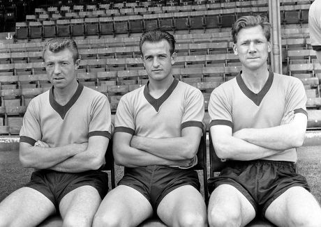 obituary - bill slater wolves fa cup Stock Photos (Exclusive ...