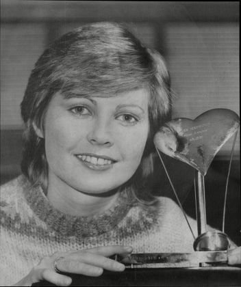 Actress Dee Hepburn Her Film Actress Editorial Stock Photo - Stock ...