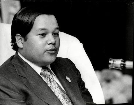 Prem Pal Singh Rawat Hindi Born Redaktionelles Stockfoto – Stockbild ...