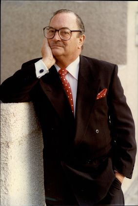 Trade Union Leader Clive Jenkins David Editorial Stock Photo - Stock ...
