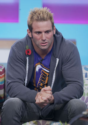 Zack Ryder Editorial Stock Photo - Stock Image | Shutterstock