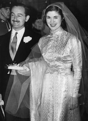 Sir Tufton Beamish Later Baron Chelwood Editorial Stock Photo - Stock Image | Shutterstock