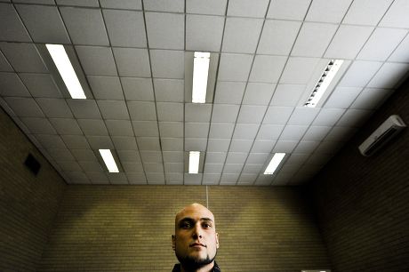 Henriette Naas Van Eck Parents Murder Editorial Stock Photo - Stock ...