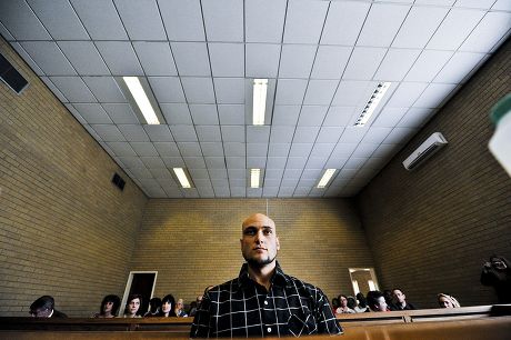Henriette Van Eck Mother Murder Victim Editorial Stock Photo - Stock ...