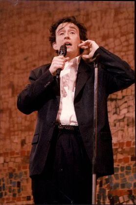Actor Comedian Steve Coogan Stephen John Editorial Stock Photo - Stock ...