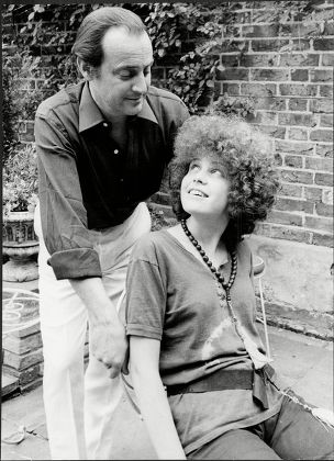 Actor Television Presenter David Jacobs Model Editorial Stock Photo ...