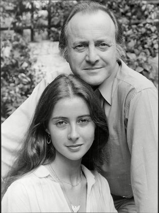 Actor Television Presenter David Jacobs Actress Editorial Stock Photo ...