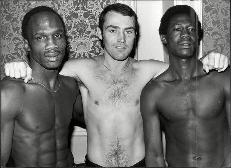 1,000 Seventies boxer Stock Pictures, Editorial Images and Stock Photos ...