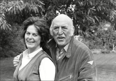 Actor Director Lionel Jeffries Died 210 Editorial Stock Photo - Stock ...