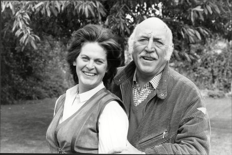 Actor Director Lionel Jeffries Died 210 Editorial Stock Photo - Stock ...