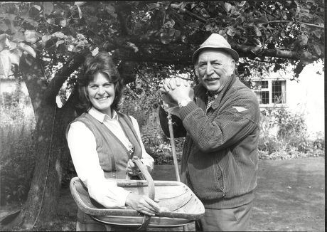 Actor Director Lionel Jeffries Died 210 Editorial Stock Photo - Stock ...